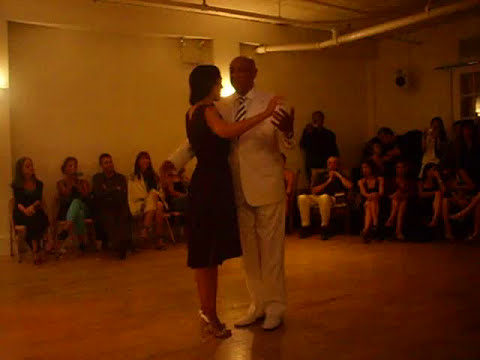 Tango liso | I LOVE TANGO .it