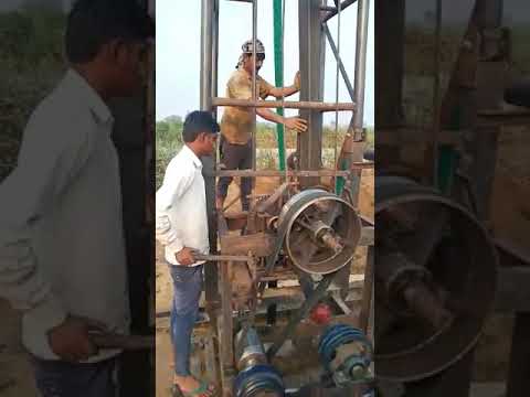 Boring Machine at Best Price in India