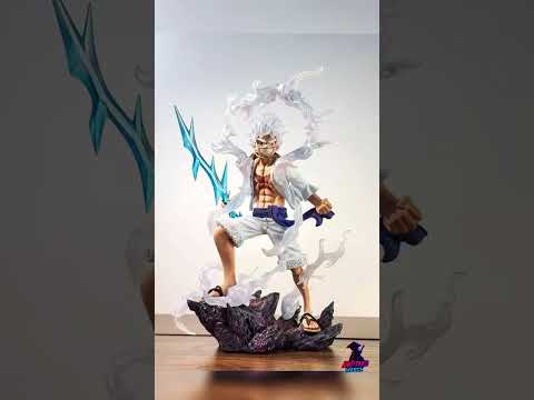 Onepiece Luffy Edit