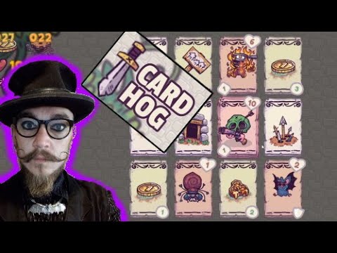 Steam Community :: Card Hog
