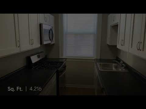 4615 Shenandoah Avenue, St. Louis, MO 63110