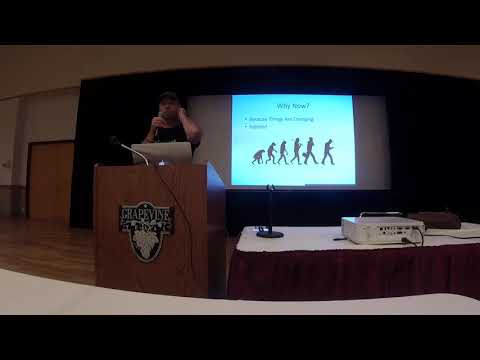 VIDEO: Kerry Osborne’s Keynote on How to Stay Relevant | DOUG