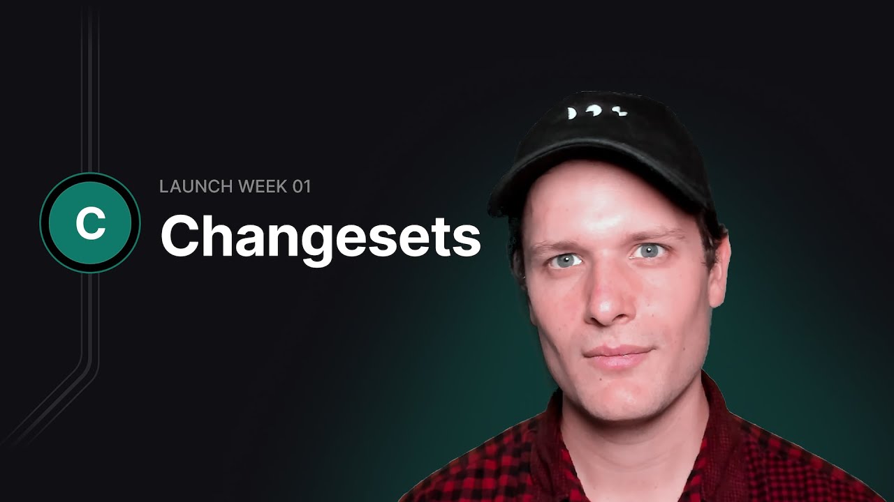 Introducing Changesets