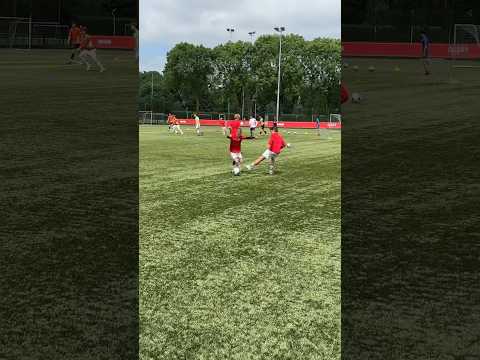 FC Utrecht football school #20.Vlad #football #footballshorts #footballedits #footballplayer #soccer