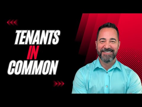 Discover The Benefits and Drawbacks Of Tenants In Common Ownership In Los Angeles!