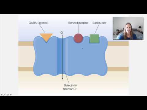 U6 CNS V4 Depressants