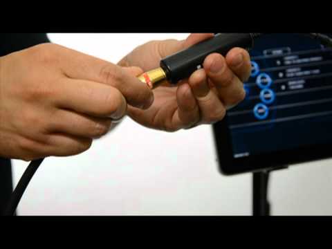 Rock Prodigy Electric Guitar Setup