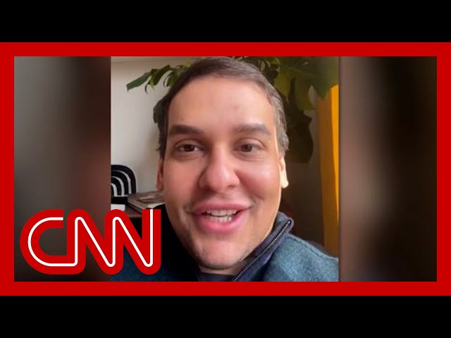 Why is George Santos suing Jimmy Kimmel? Ex-Rep's lawsuit against the ...