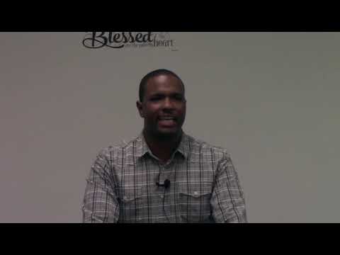 SMBC Bible Study: Strongman Session 29 | Spirit of Haughtiness (Pride)