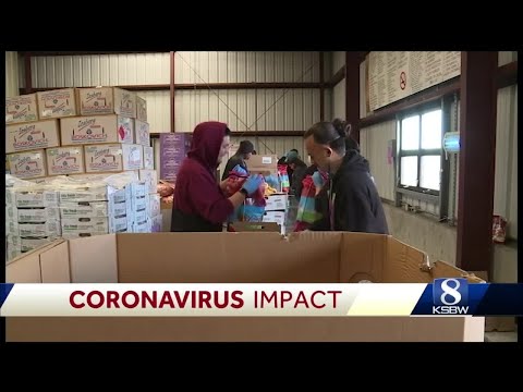 Santa Cruz County in desperate need of volunteers