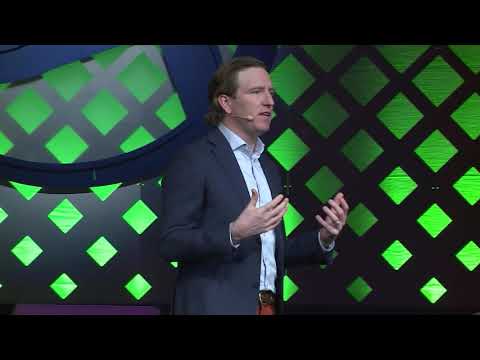 DHS CISA Director Chris Krebs Keynote