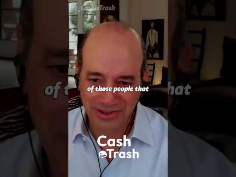 Joel Greenblatt On Simplicity In Investing ✌️🤑 #shorts #viral | Cash is Trash