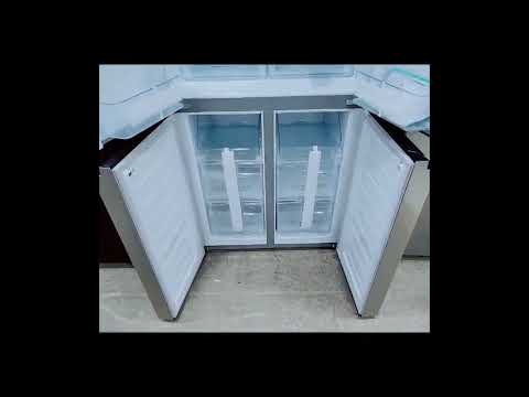 AMERICAN FRIDGE FREEZER IN STOCK