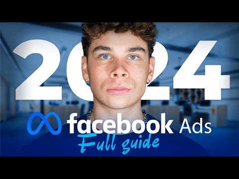 How to Run Facebook Ads For Beginners (Full Guide)