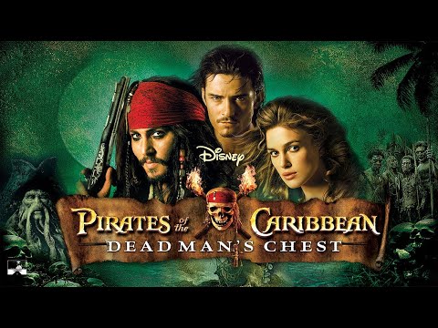 Pirates of the Caribbean: Dead Man's Chest (2006) Movie | Johnny Depp, Orlando B | HD Facts & Review
