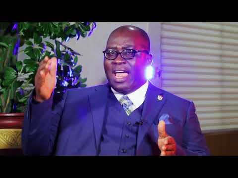 Connecting with God through bible study || Morning Dew by Pastor Charles Episode 3