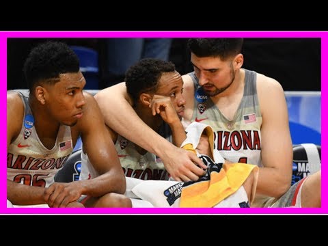 NCAA Tournament conference standings: Entire Pac-12 is out, while SEC's still perfect | march mad...