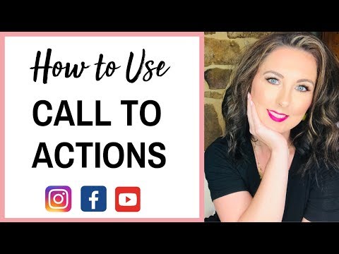 CALL TO ACTION 101 (+ EXAMPLES) | ONLINE MARKETING STRATEGY