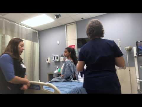 Assessment With Spanish Translator