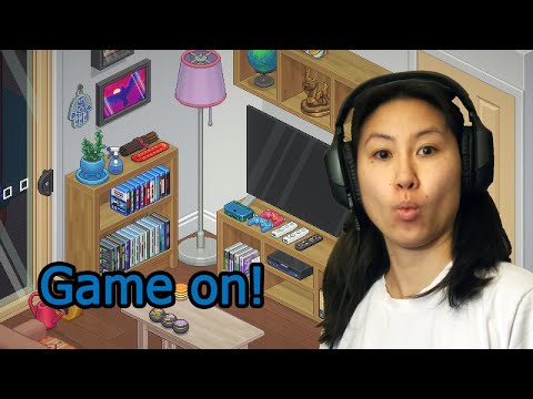 Steam Community :: Video :: ZeroRaptor Plays Unpacking | Part 5 | BOXES