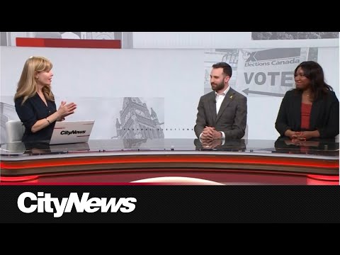 Polls tighten as election day approaches