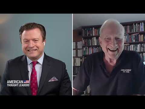 Nobel Laureate Dr. John Clauser: Climate Models Miss Key Variable ...