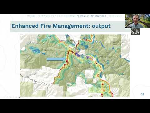 Fire Data Speaker Series: Tech Tools
