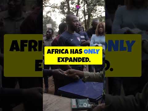 India's Election Commission in Africa #indiaafrica #electioncommissionofindia #ias #upsc