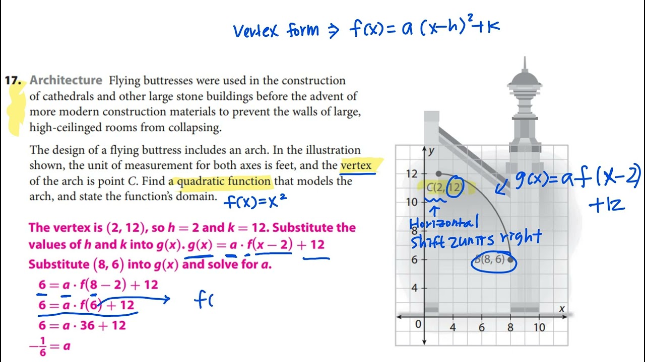 1 3 transformation word problems