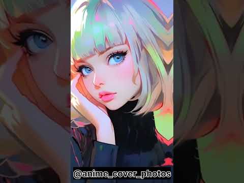 10 Stunning Anime Girls Wallpapers for Your Device! #anime #aestheticwallpapers #animewallpapers