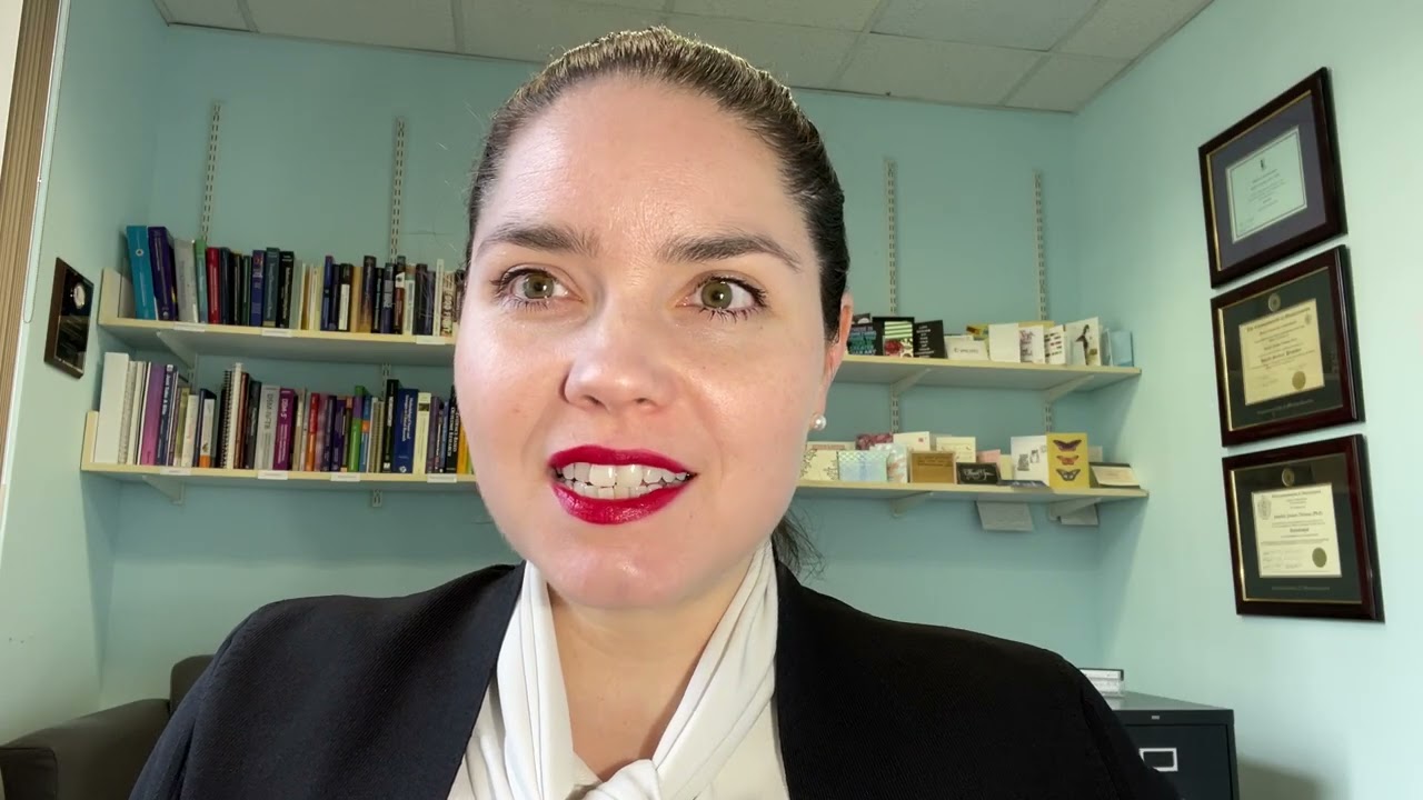 Academy for Eating Disorders Community Agreement Video