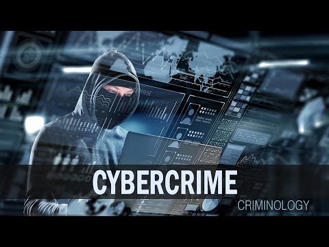 What is Cybercrime? | Criminology | CSS Urdu