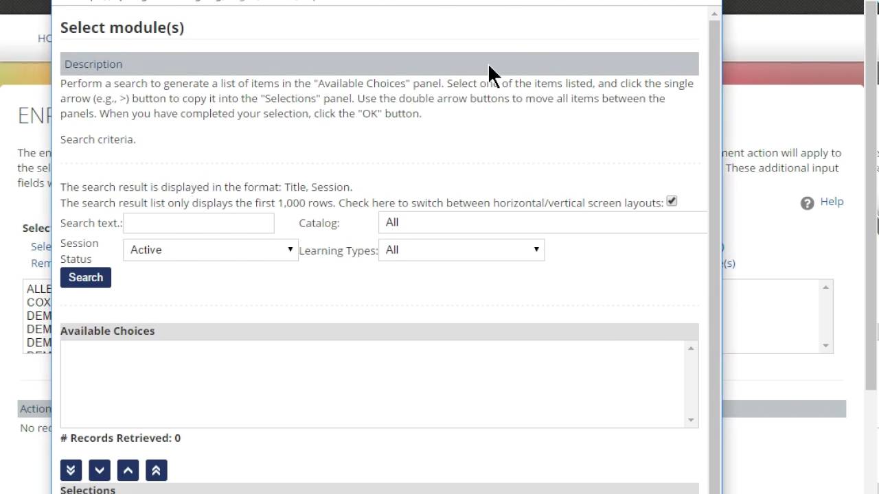User Groups Explained