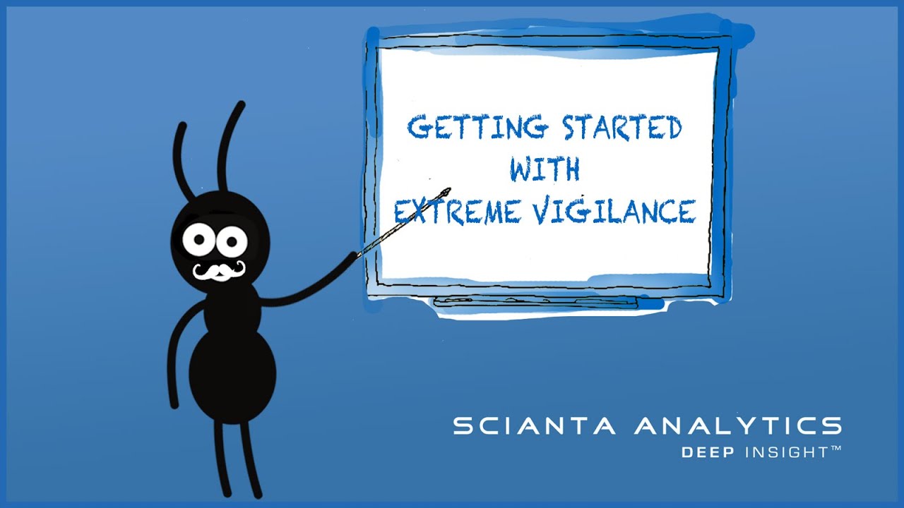 Getting Started [03] – Create a Data Dictionary