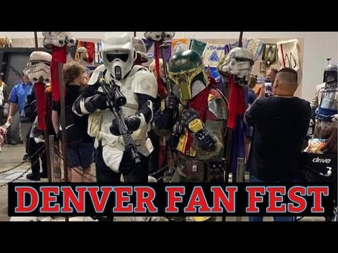 Denver Fan Fest 23
