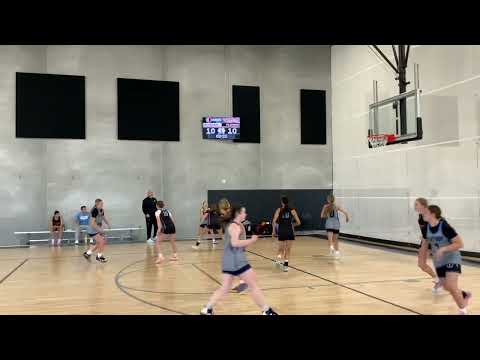 25 05 18 Let it Rain Open vs Play4Him