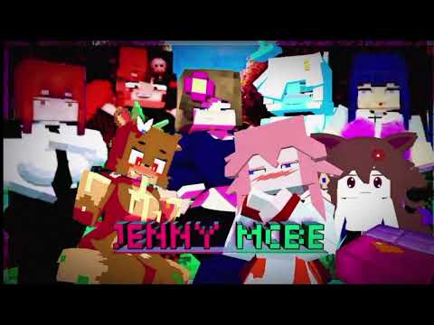 Jenny mod - all skin for Bedrock