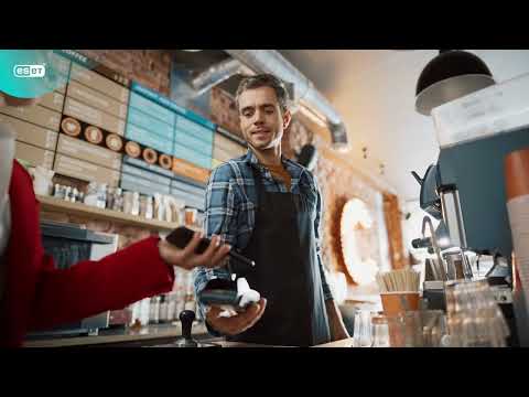 ESET Small Business Security - Proactive Cyber Defense for Your Business