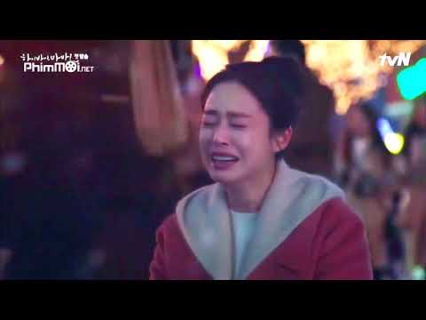 Someone you loved- Hi Bye, Mama! [MV] (Vietsub/Eng Sub)