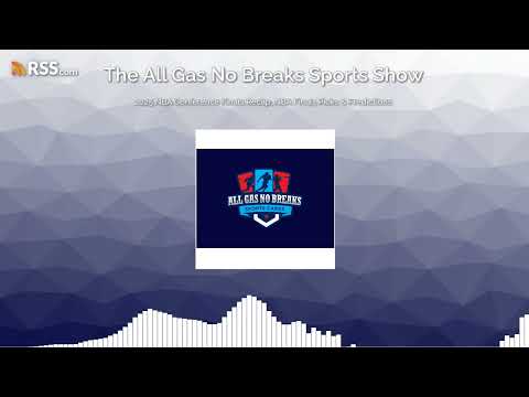2025 NBA Conference Finals Recap, NBA Finals Picks & Predictions
