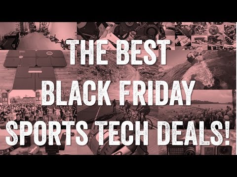 BEST BLACK FRIDAY DEALS