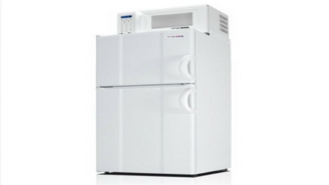 MicroFridge Refrigerator Model 31MF47D1 Troubleshooting