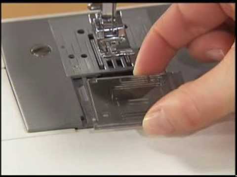 BROTHER JSL 15 Электромеханическая швейная машина