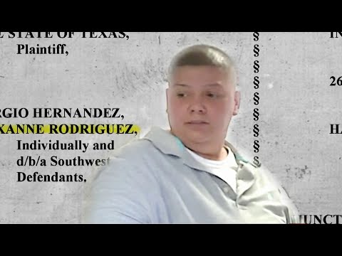 KPRC 2 Undercover Investigation Update: Job training scam still operating after being ordered to...