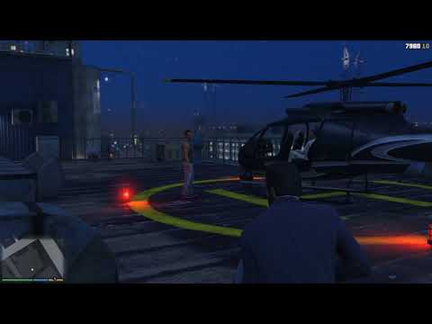 Steam Community :: Video :: I knocked him down lol