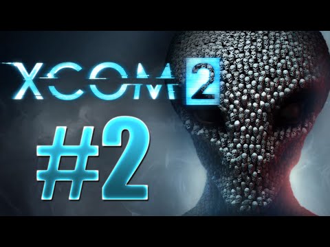 Steam Community :: Video :: XCOM 2 [Commander - Ironman] (Part 2 ...
