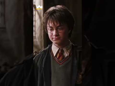 Motivation from Harry Potter: Our Choices Define Us - Embrace Your True Self
