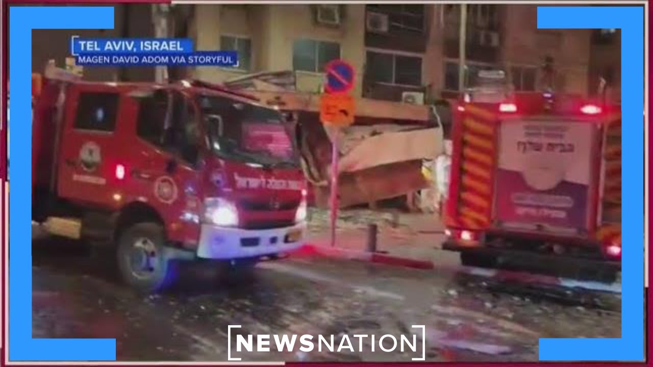 How did Israeli intelligence fail to anticipate surprise attack? | Morning in America