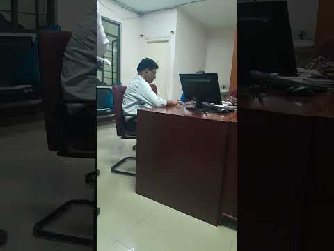 simplitimpss in sangareddy collector office they don't give any permission to meet collector