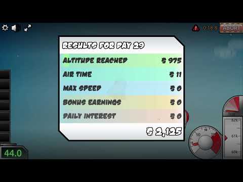 Learn to Fly 3 Part1